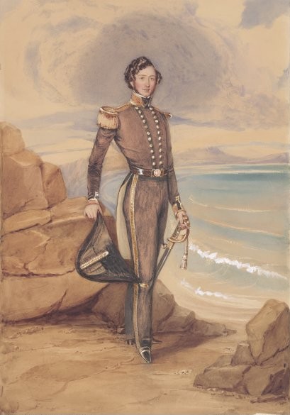 Portages of early Auckland